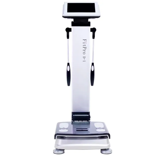 FitPro Body Composition Analyzer