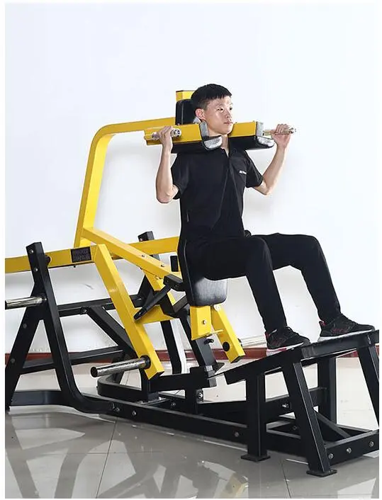 Weight Plate Loaded vs Weight Stack. What is the Difference?