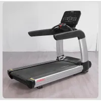 Commercial Motorized treadmill