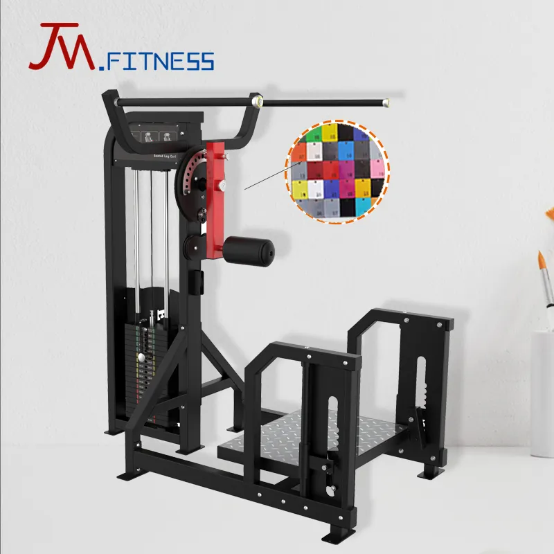 Hammer Strength Multi hip