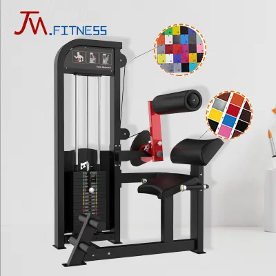 Back Extension Machine From JM Fitness| Commercial Grade Back Extension ...
