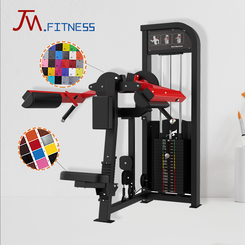 Delt Machine Hammer Strength, Hammer Strength Deltoid Machine