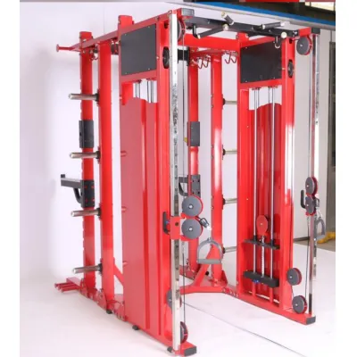 Multi fucntional trainer