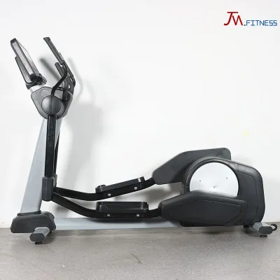 Commercial Cardio Elliptical Stepper, Stepper And Elliptical In One