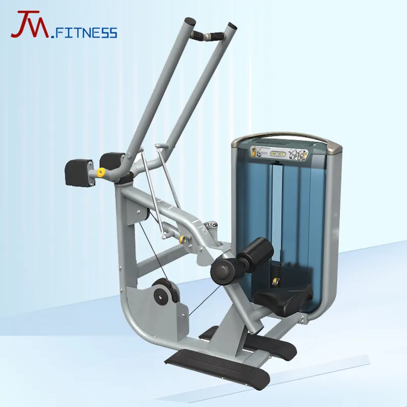 Reliable Quality Commercial Fitness Lat Pulldown Machine| Lat Pulldown ...