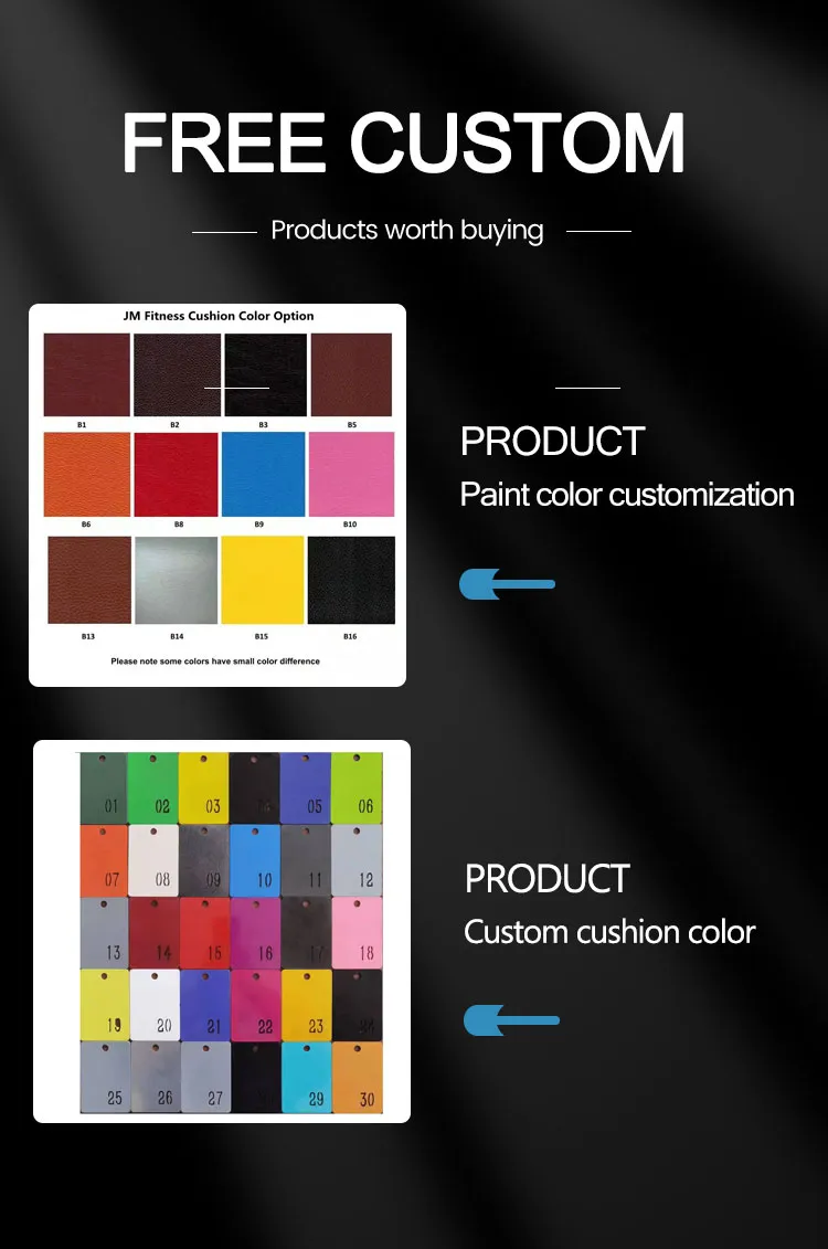 Commercial gym fitness pin loaded chest press