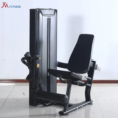 Leg extension machine