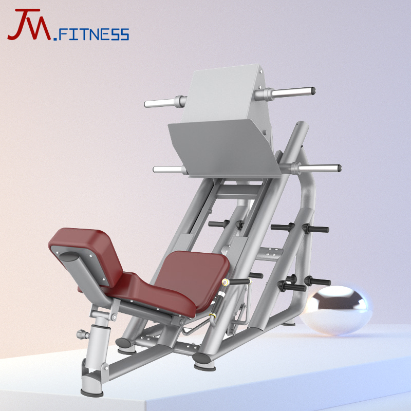 leg press machine