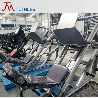 leg press machine