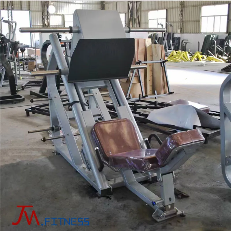leg press machine