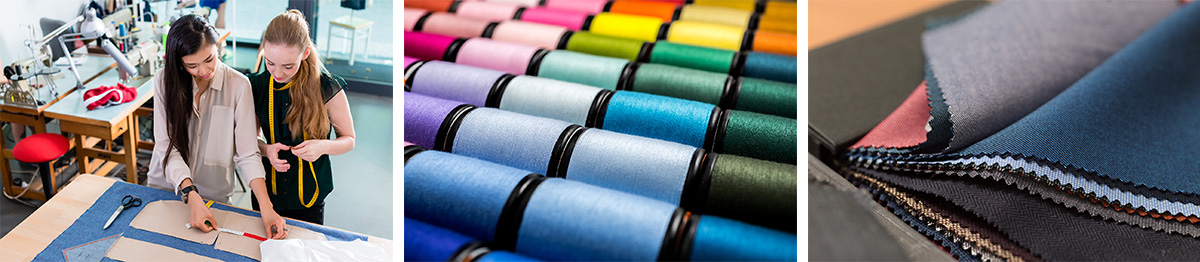 Clothing Design Services