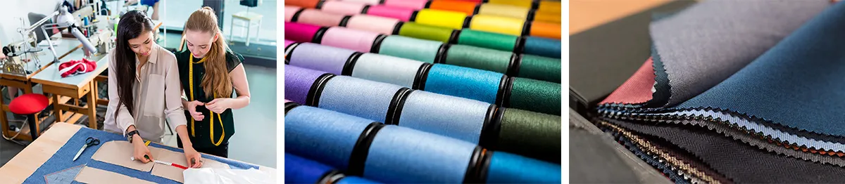 Clothing Design Services