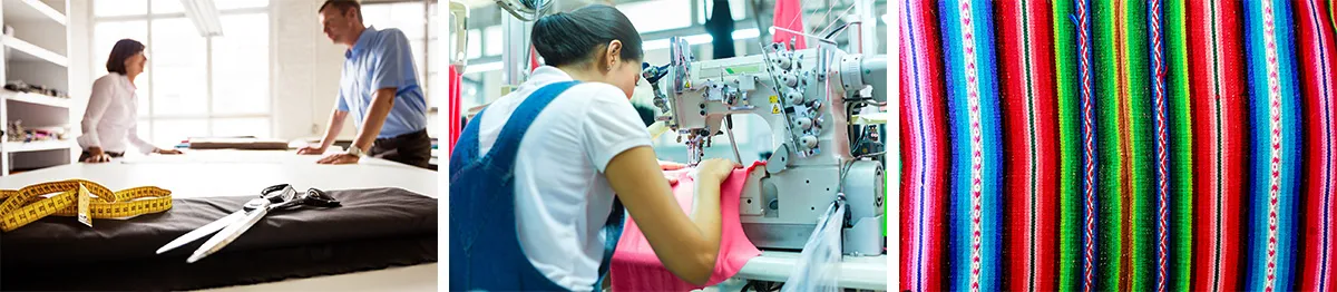 Clothing Design Services