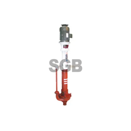 HD Series Heavy Duty Single-case Pump, HD Series Pump