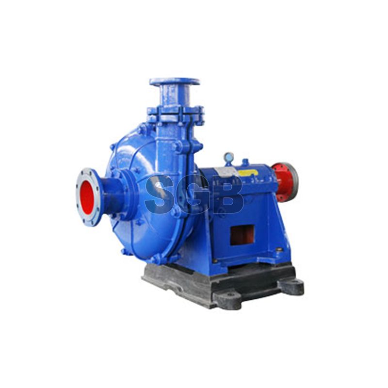 Filter Press Pump, Filter Press Feed Pump