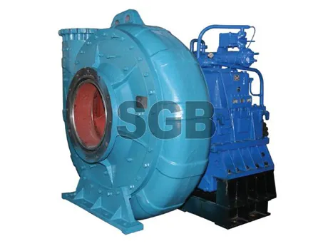 Understanding Dredge Pumps: Key Functions, Features, and Selection ...