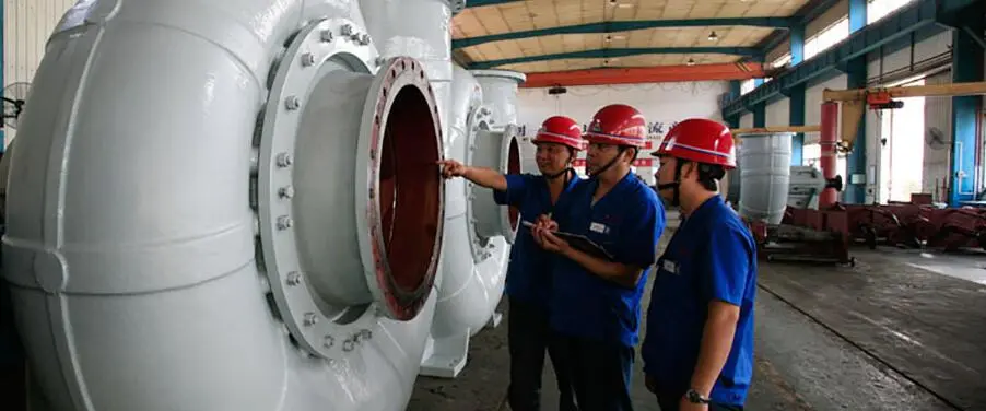 Flue Gas Desulfurization Processes