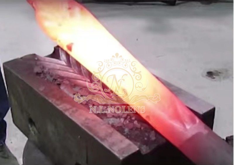 air hammer