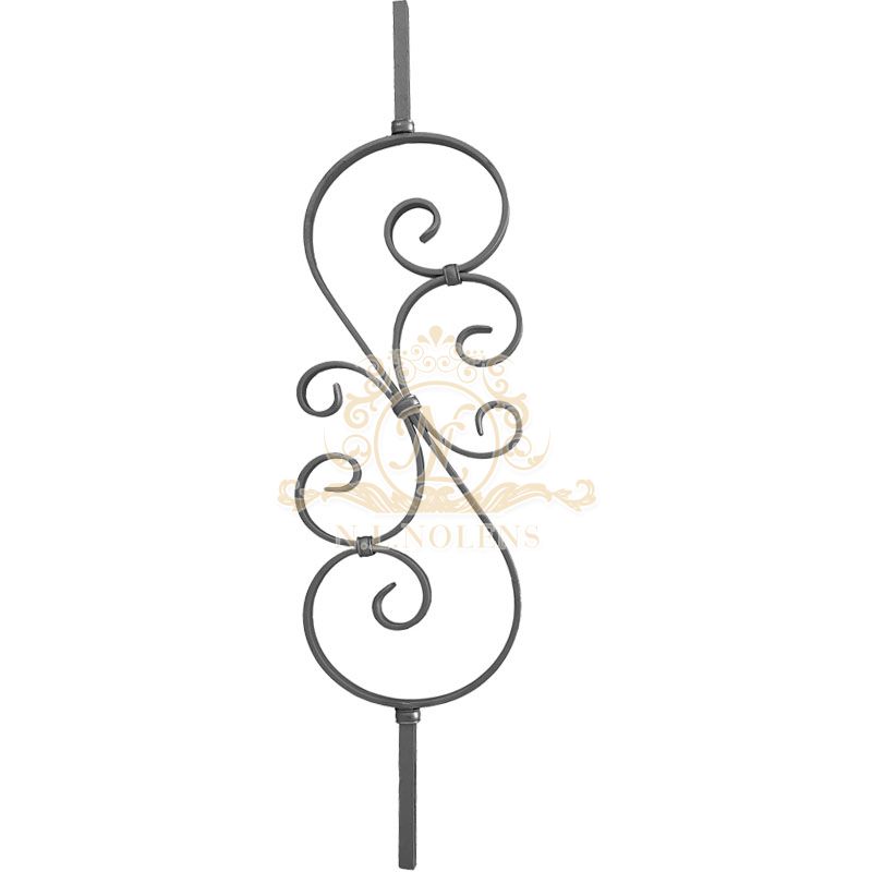wrought iron fence panels,wrought iron panel,black wrought iron fence ...