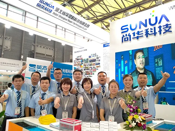 Low Smoke Zero Halogen Compound: A Game-Changer for Flame Retardant ...