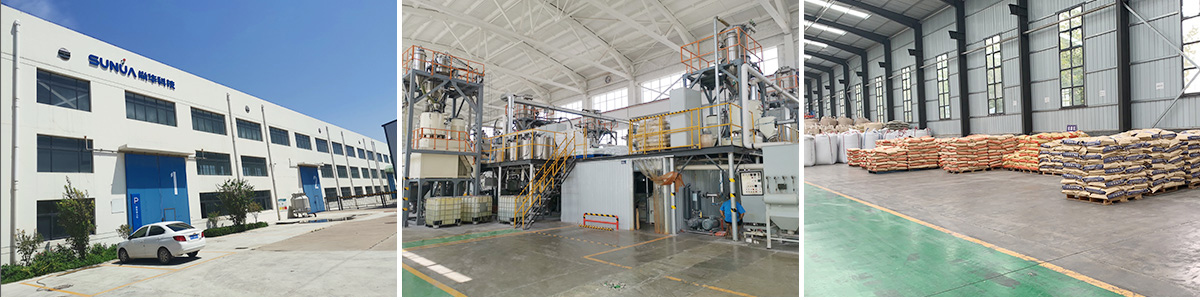 Leading Cable Compound Manufacturer for LSZH FRPE Material | SUNUA