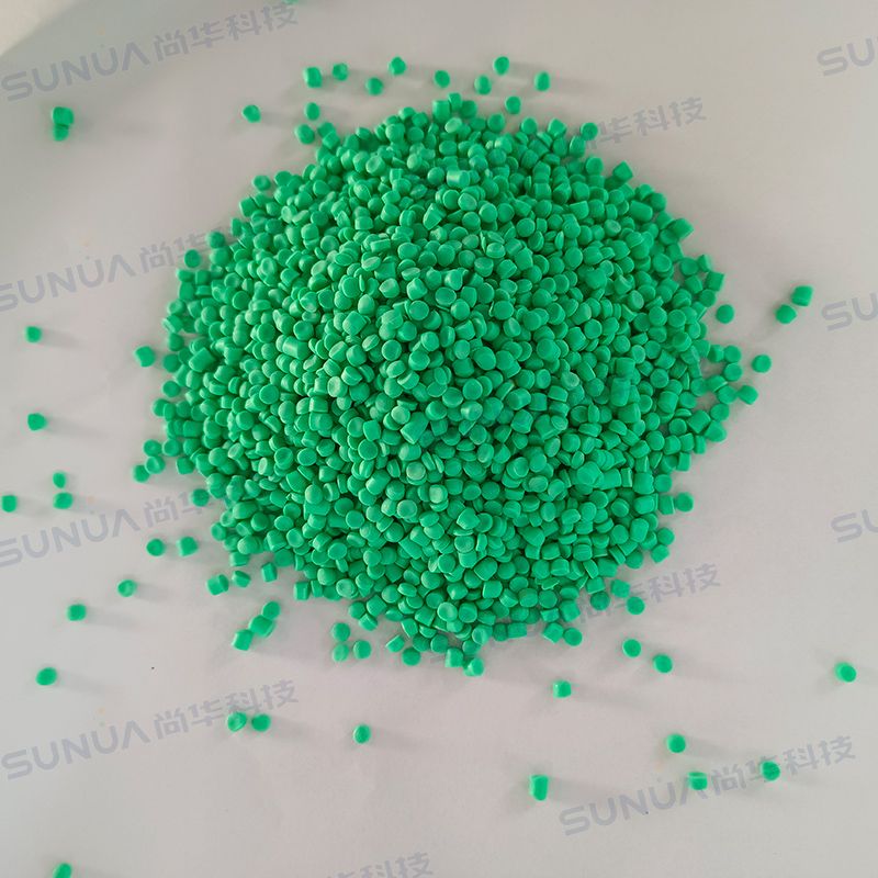 thermoplastic compounds - SUNUA