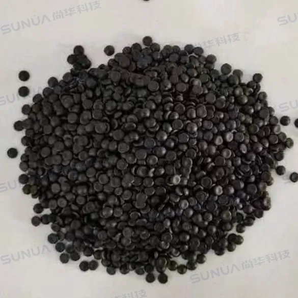 PE (Polyethylene) Compound, Fire Retardant Compound