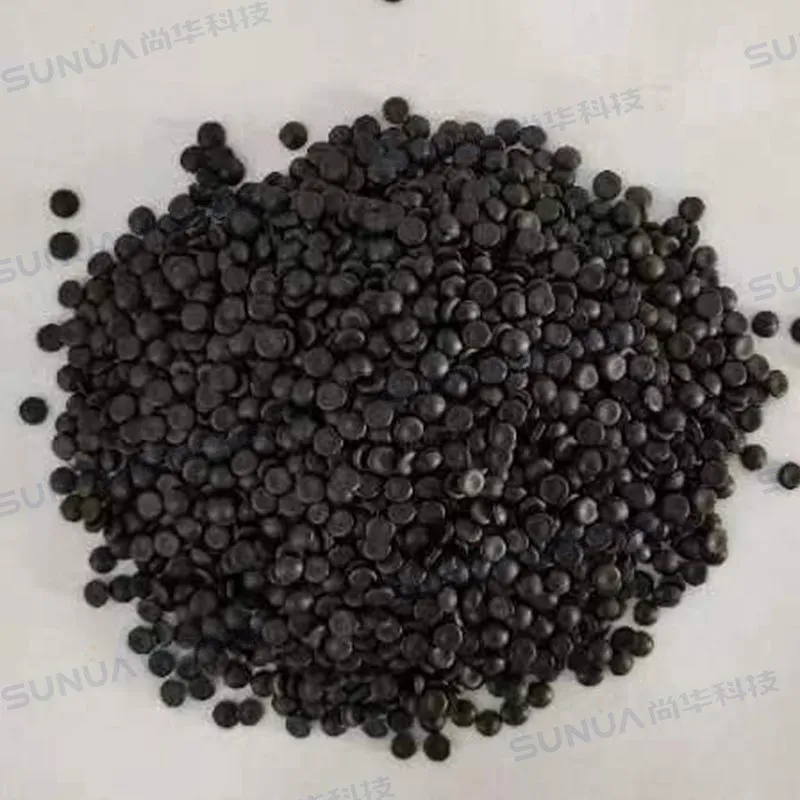 PE (Polyethylene) Compound, Fire Retardant Compound