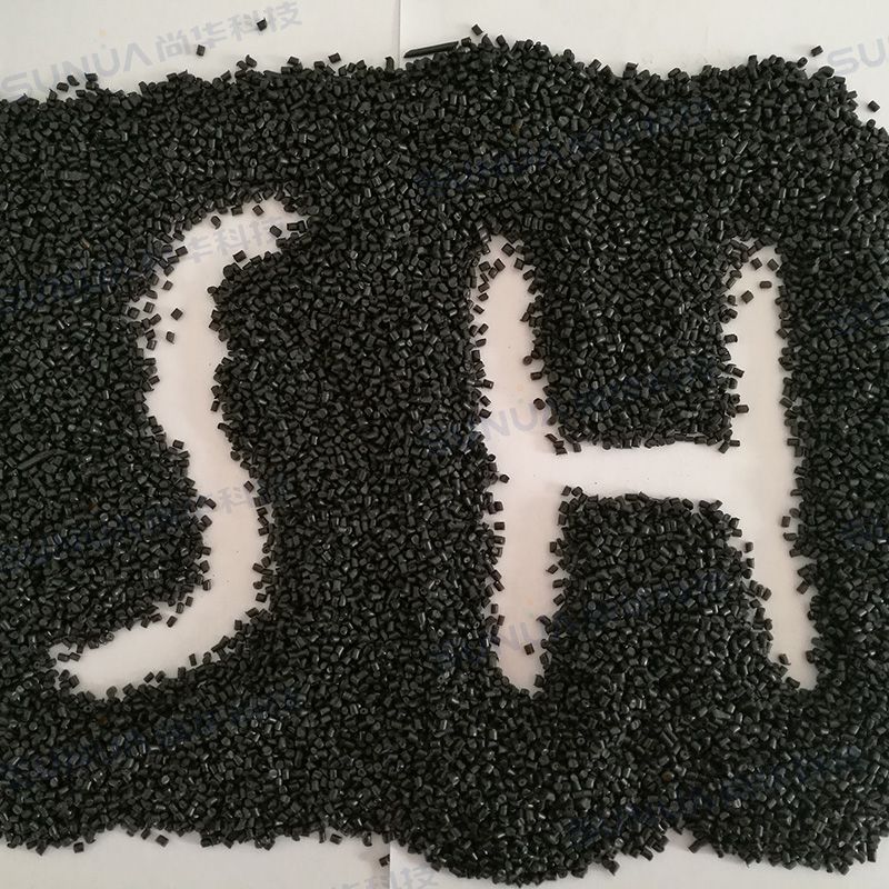 HDPE Compounds, HDPE Cable Sheathing Granules Material Manufacturer ...