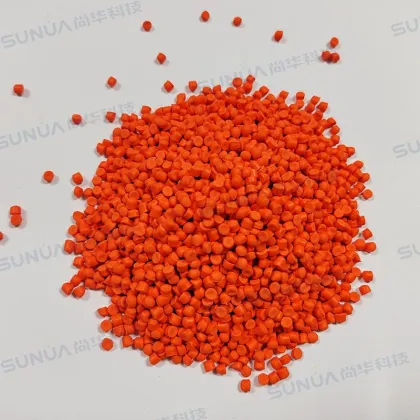 Wholesale LSZH Insulation Compound - SUNUA