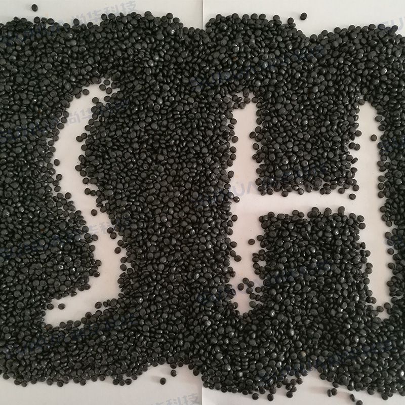 Low-Density PE Thermoplastic Compound | SUNUA