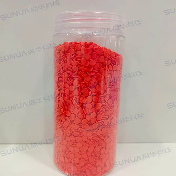 Advantage of LSZH Polyolefin Sheath Material- SUNUA
