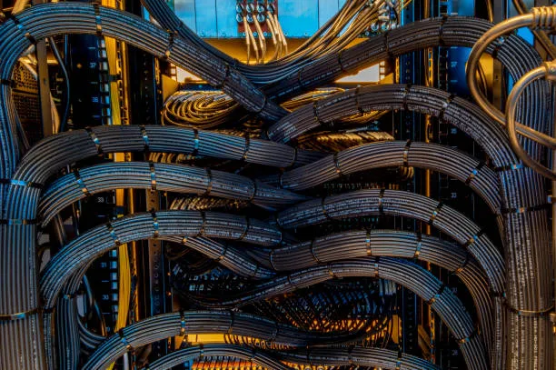 5 Things to Look for When Choosing Low Smoke Zero Halogen Cable