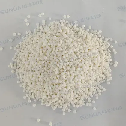 SUNUA Cross-Linked Polyolefin: Unleashing the Power of UV Radiation