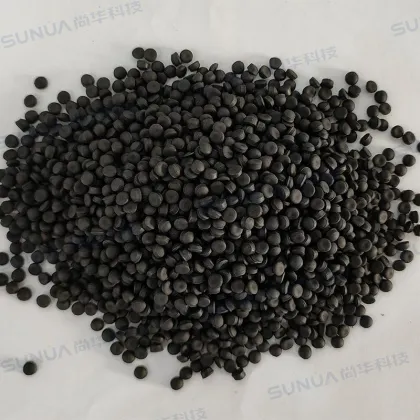 SUNUA Low Smoke Zero Halogen Compound: A Revolution in Flame Retardant ...