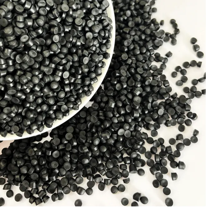 Increasing Performance and Safety with Low Smoke Zero Halogen Material ...