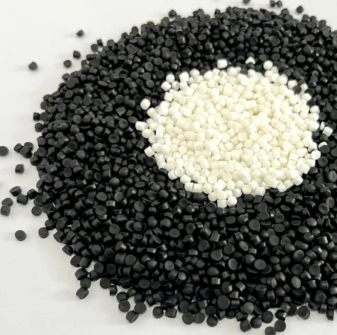 SUNUA: Leading the Way in FRPE and Fire Retardant Polyethylene Compounds