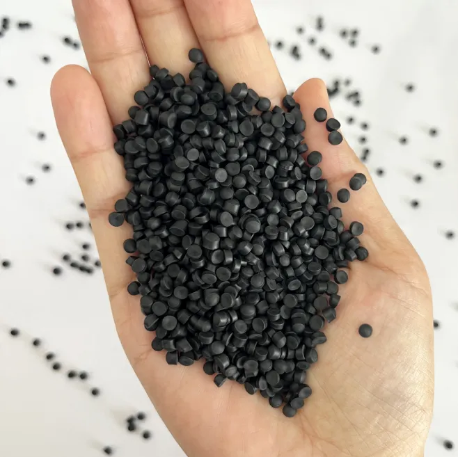 Boost The Industry with PE Compound: Exploring Its Key Benefits