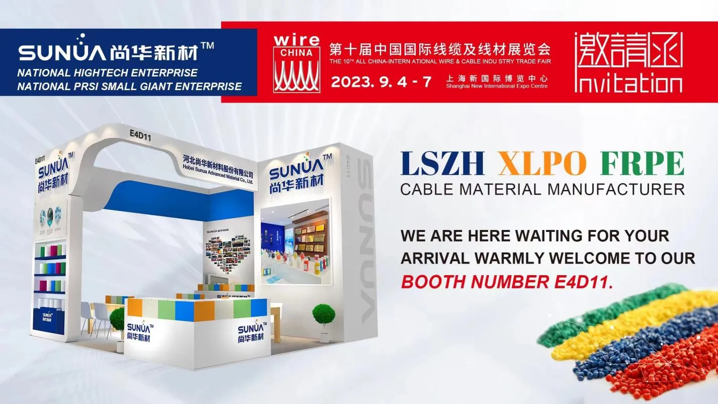 Top 4 Applications of Fire-Retardant Low-Smoke Zero-Halogen Cable