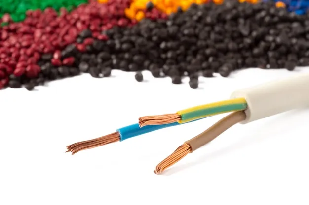 Top 4 Applications of Fire-Retardant Low-Smoke Zero-Halogen Cable