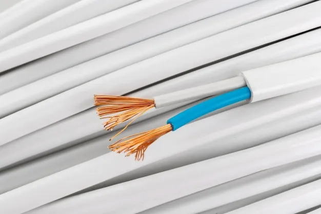 Top 4 Applications of Fire-Retardant Low-Smoke Zero-Halogen Cable