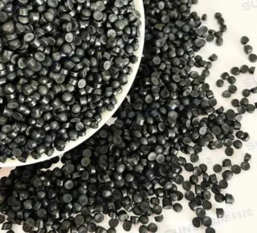 What's the Benefits of Polyolefin Sheath Material?