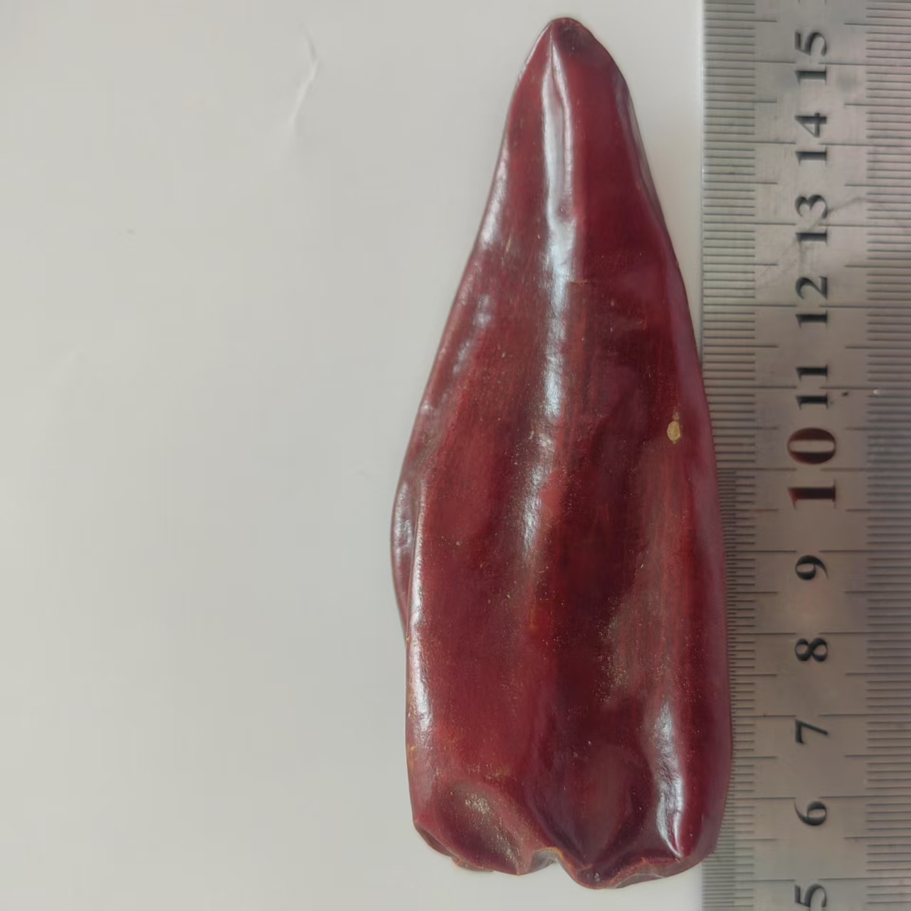 Yidu Chilli Pepper Whole