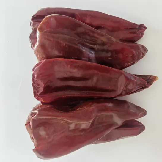 Yidu Chilli Pepper Whole