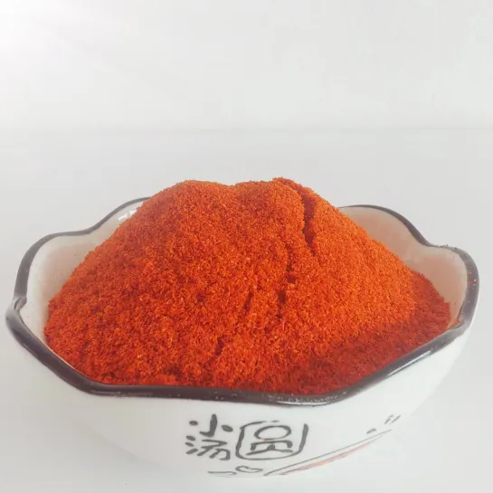 Indian chili powder