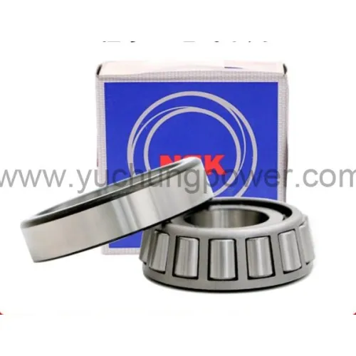 bearing Factory,Manufacturing