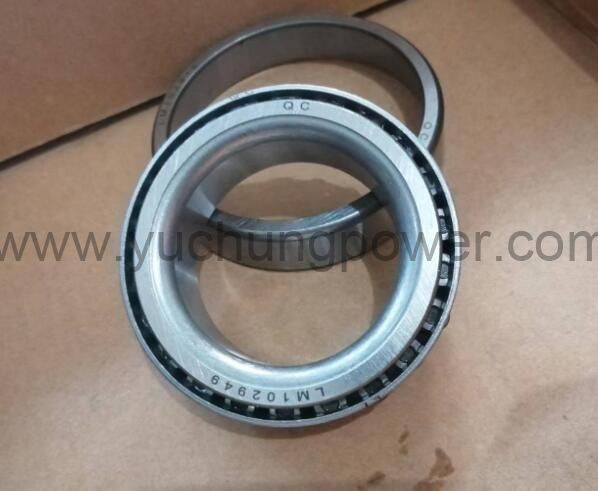 Bearing NSK LM102949/10