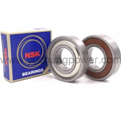 Bearing NSK 6308NR