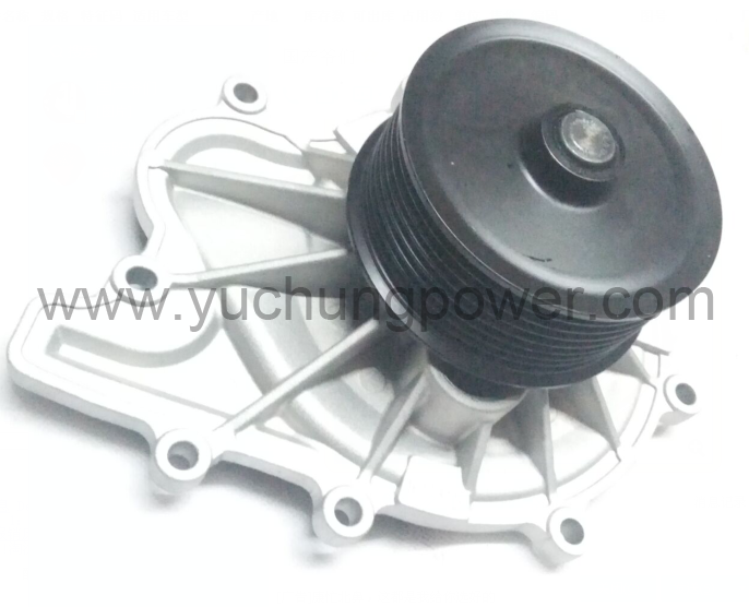 Power steering pump HFC4DE1 3407010LD300 JAC SUNRAY 2.7L