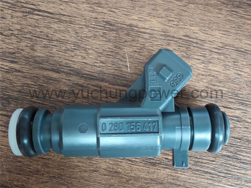 Fuel injector BOCSH 0280156417 for CHANGAN DFSK